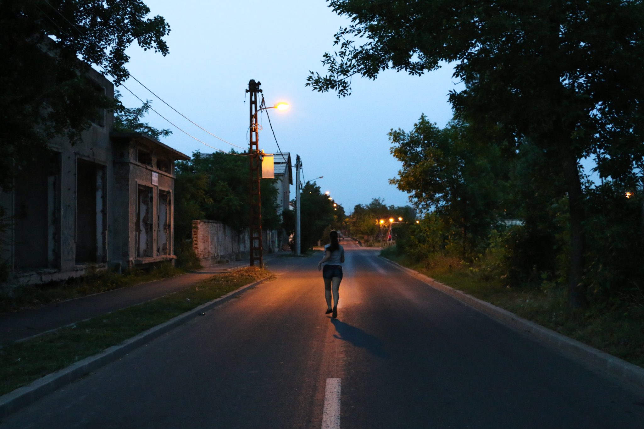 9 Safety Tips for Running in the Dark - Life Run Sweet